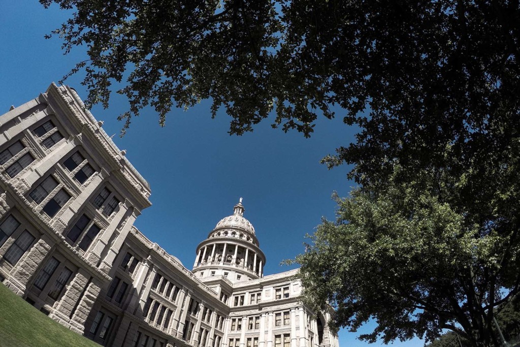 Top 5 Most Haunted Places in Austin Texas Guaranteed to Spook You.