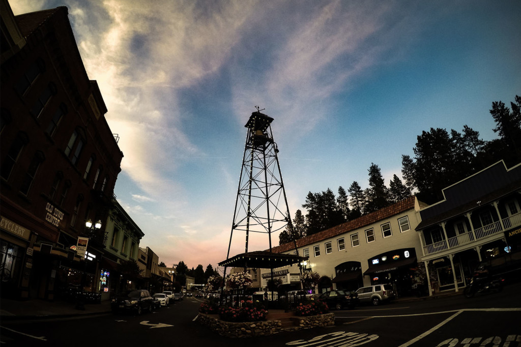 The Gold Rush Era Ghosts of Hang Town AKA Placerville California