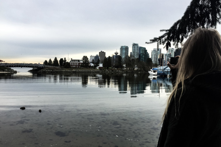 What's Lurking in Vancouver's Haunted Old Spaghetti Factory