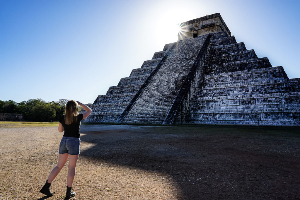 The 5 Most Haunted Places in Mexico - Amy's Crypt