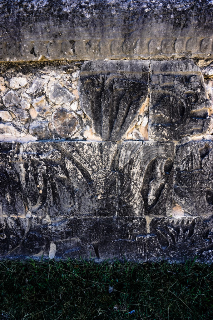 Chichen Itza a Haunted Place of Mayan Ghosts - Amy's Crypt