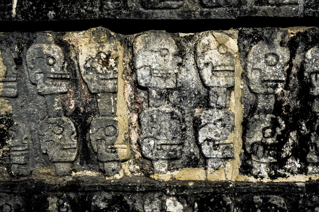 The 5 Most Haunted Places in Mexico - Amy's Crypt