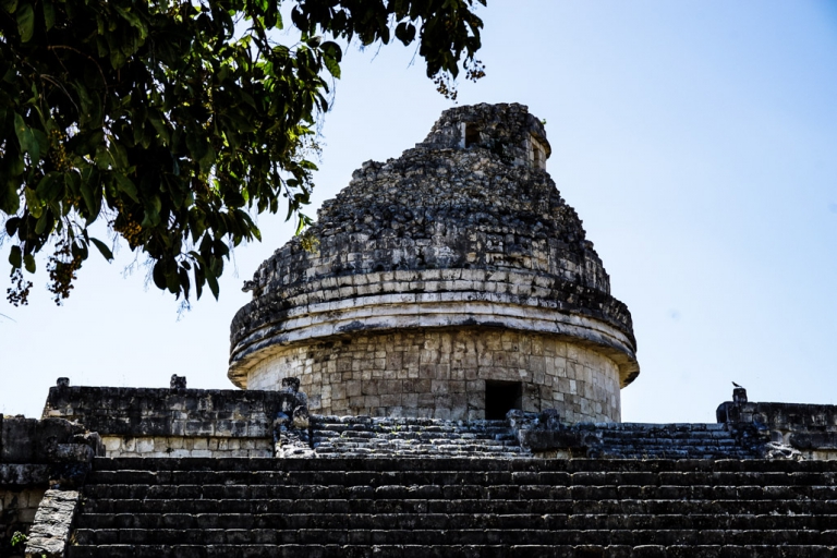 The 5 Most Haunted Places in Mexico - Amy's Crypt