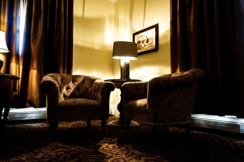Ghosts of The Stanley Hotel and a Night In Room 217 - Amy's Crypt