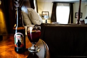 Ghosts of The Stanley Hotel and a Night In Room 217 - Amy's Crypt