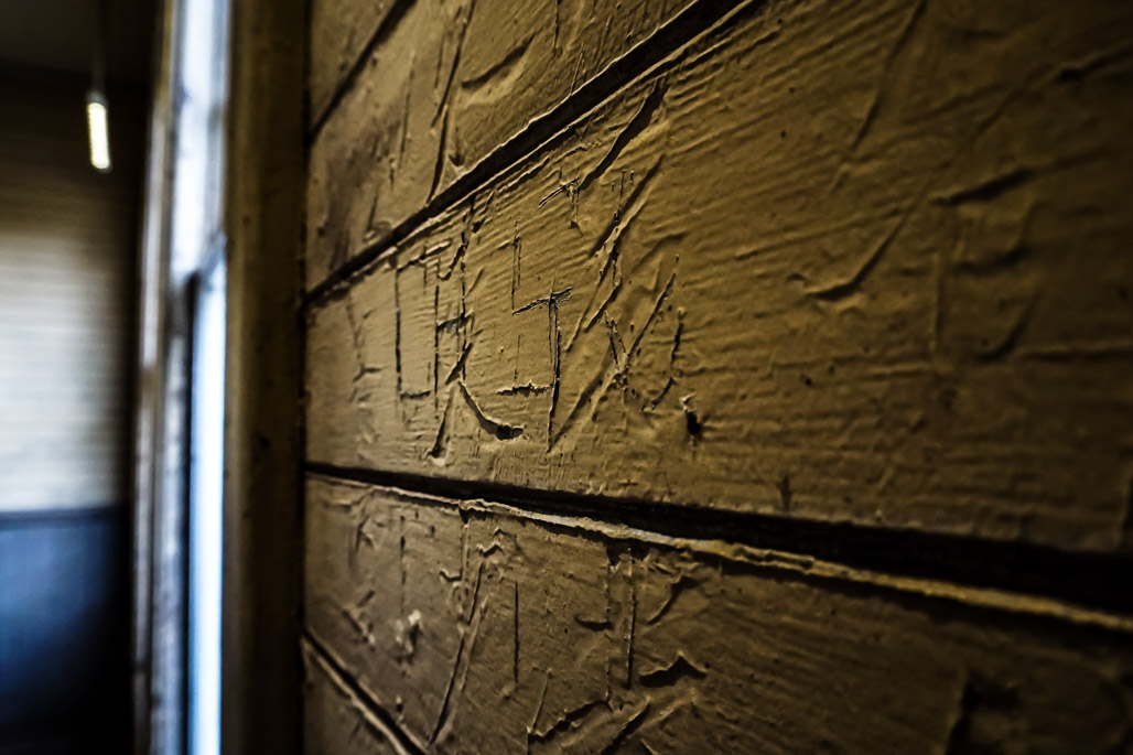 Haunted Angel Island: Ghosts of a Dark Past - Amy's Crypt