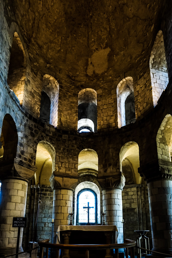 Tower of London Ghost Stories: Most Haunted Castle in England - Amy's Crypt