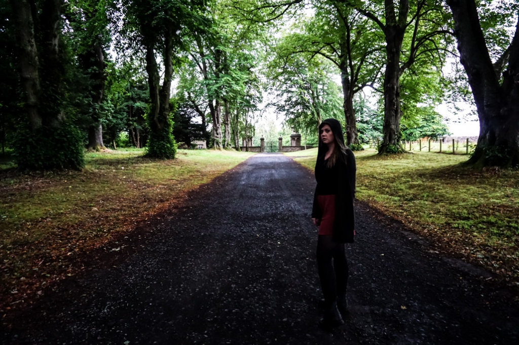 Chillingham Castle Ghosts: Most Haunted Castle in England - Amy's Crypt