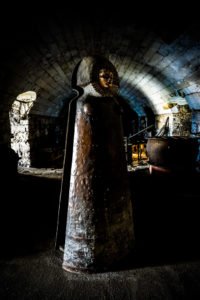 Chillingham Castle Ghosts: Most Haunted Castle in England - Amy's Crypt