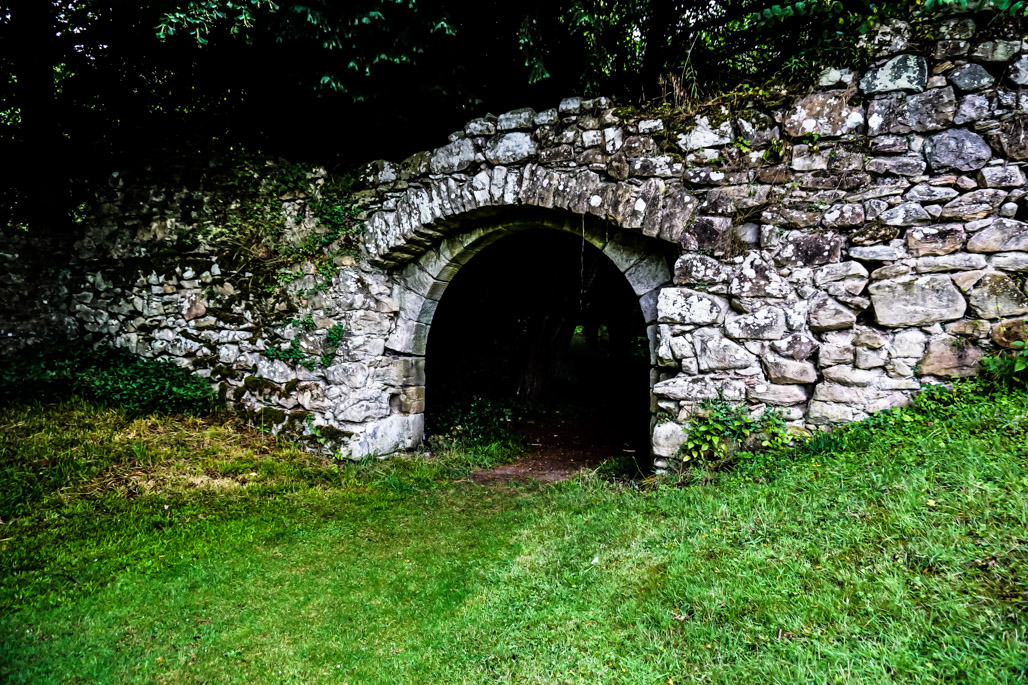 Chillingham Castle Ghosts: Most Haunted Castle in England - Amy's Crypt