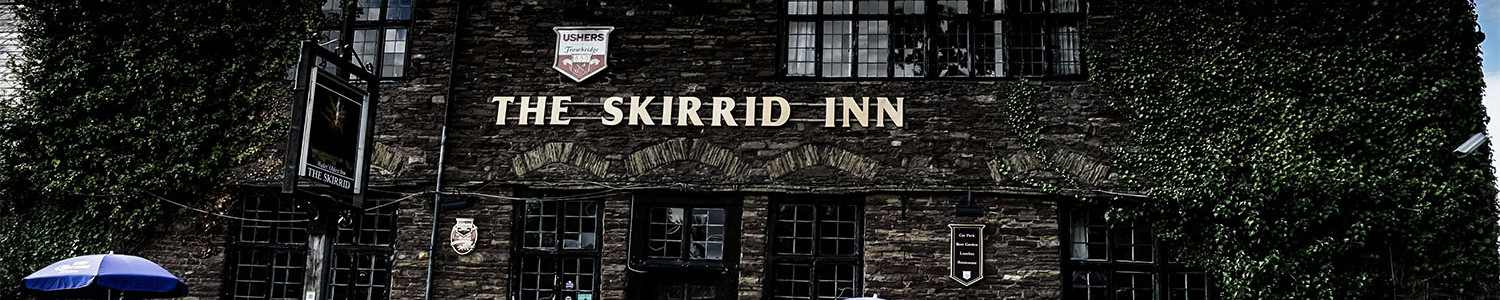 Haunted Places in South Wales - Amy's Crypt