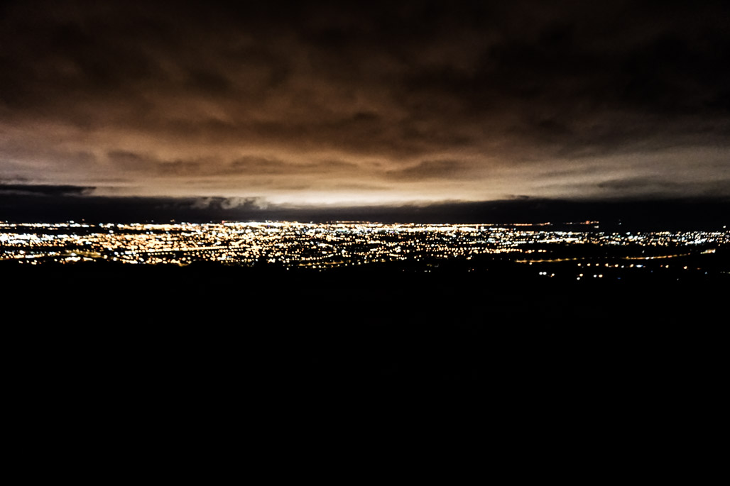 Haunted Dublin Hellfire Club History, Ireland - Amy's Crypt