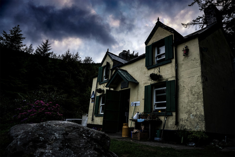 Haunting of Spike Island: Ghosts of Cork, Ireland - Amy's Crypt