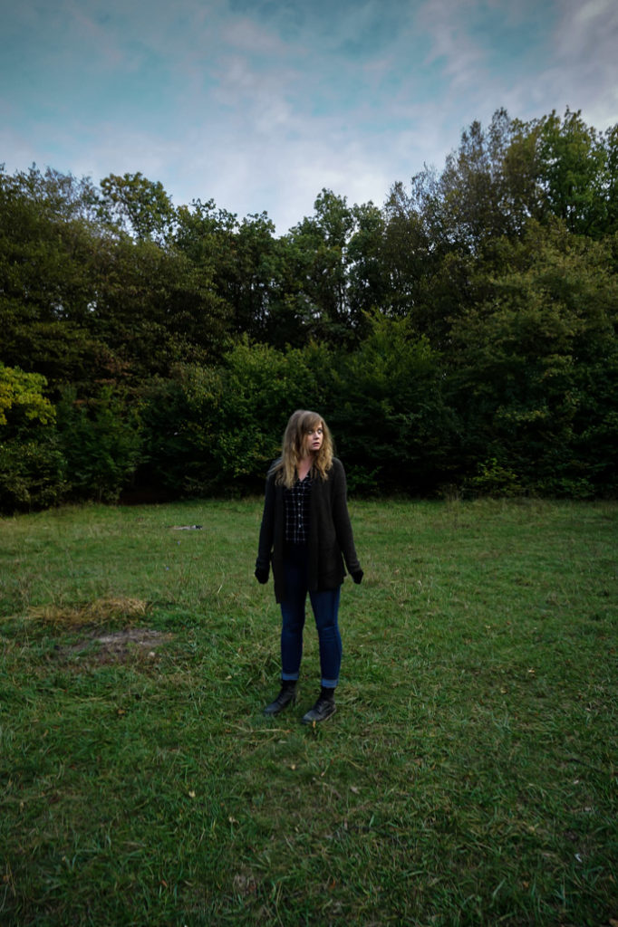 Hoia Baciu Forest: World's Most Haunted Forest - Amy's Crypt