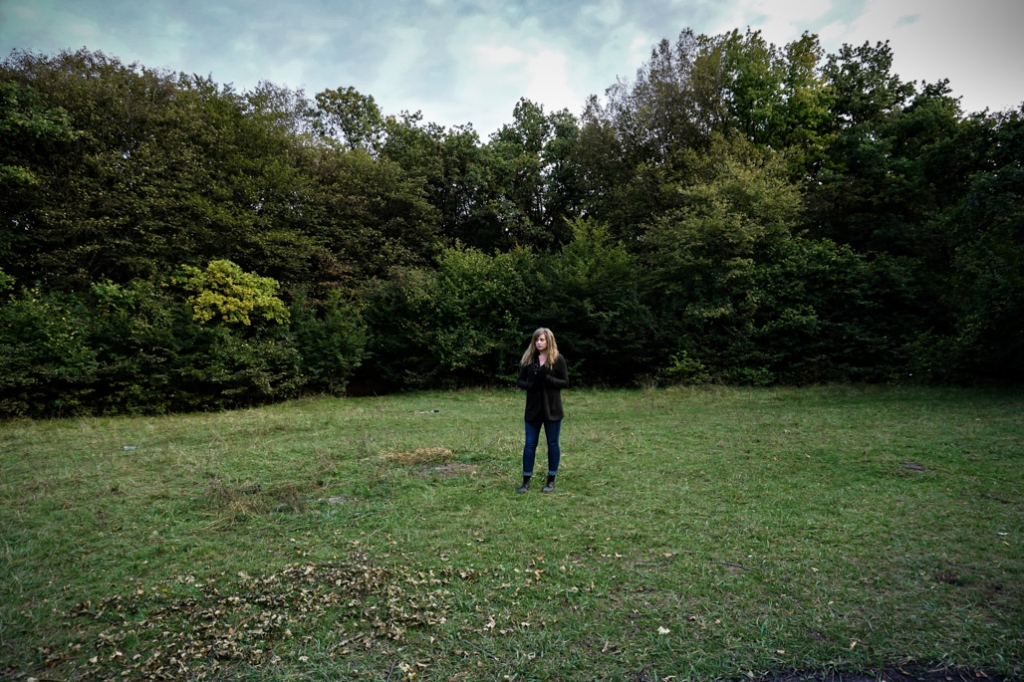Hoia Baciu Forest: World's Most Haunted Forest - Amy's Crypt