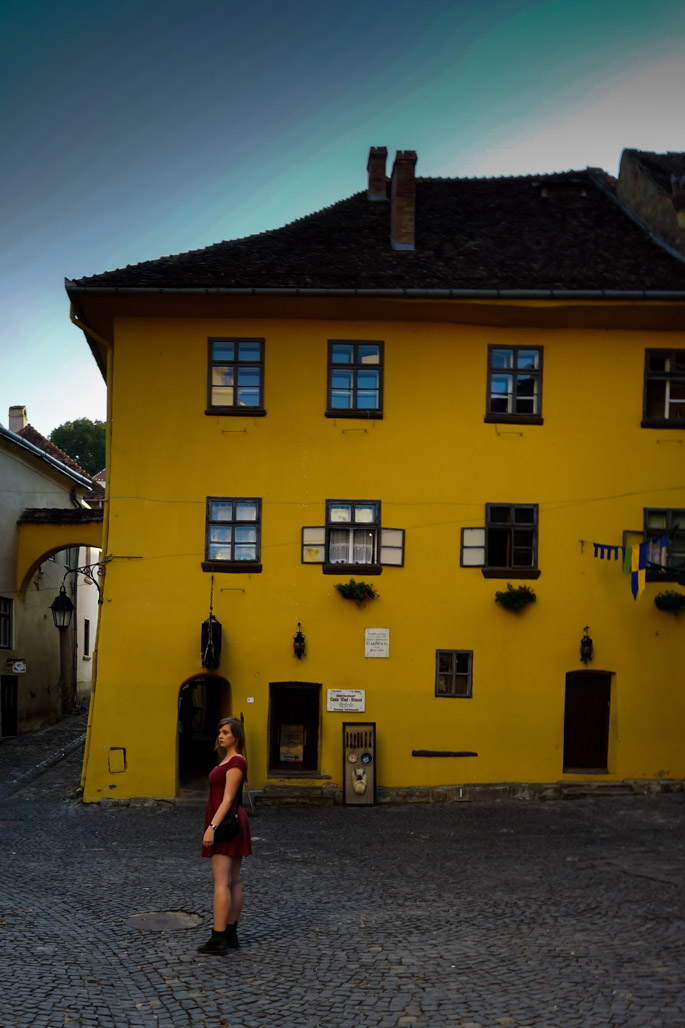 Dracula's Ghost: Where Does Vlad Tepes Haunt? - Amy's Crypt