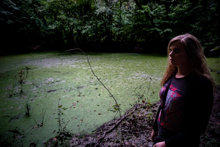 The Haunted and Mysterious Witches Pond of Bucharest, Romania - Amy's Crypt