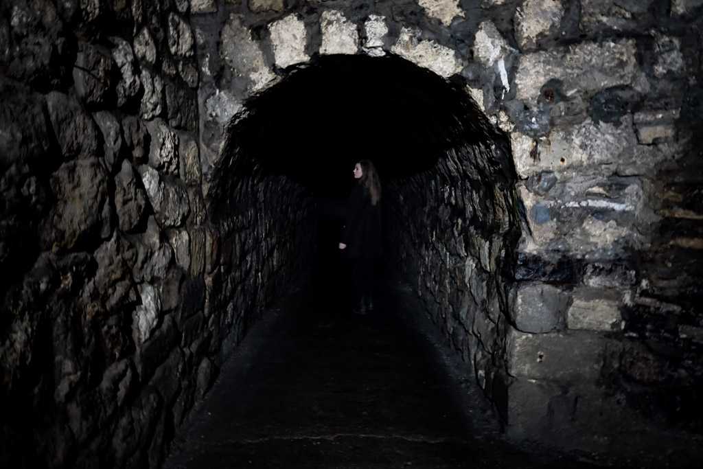 10 Most Haunted Dungeons and Torture Chambers - Amy's Crypt