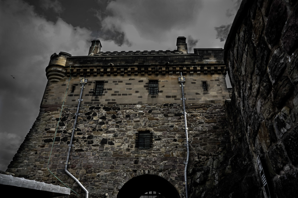 10 Most Haunted Dungeons and Torture Chambers - Amy's Crypt