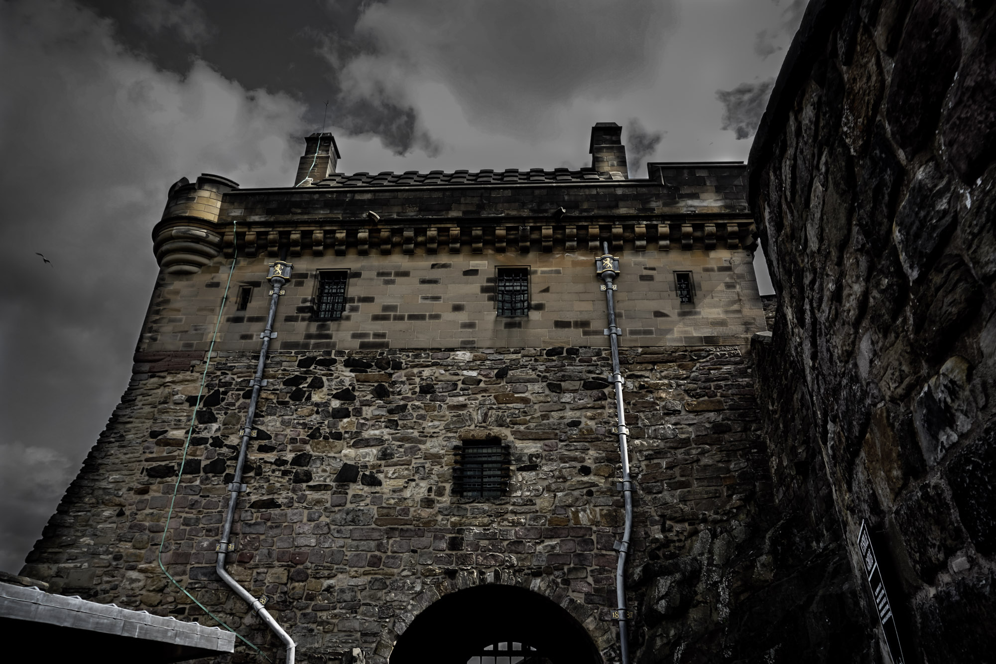 10 Most Haunted Dungeons and Torture Chambers - Amy's Crypt