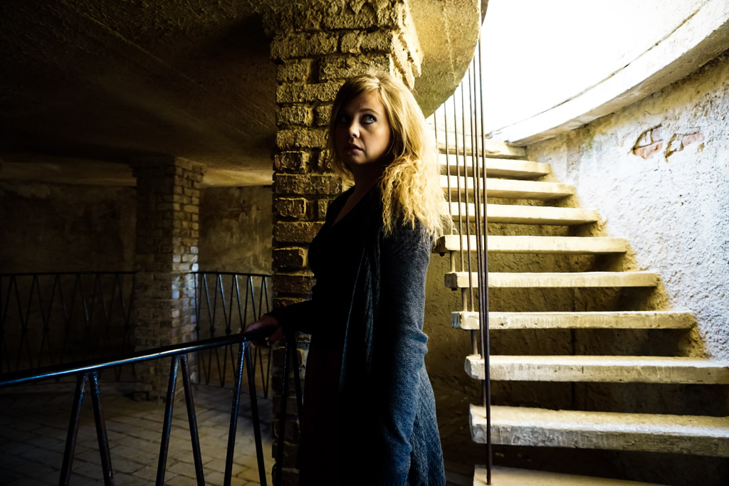 The Ghosts and Hauntings of Lagow Castle in Poland - Amy's Crypt
