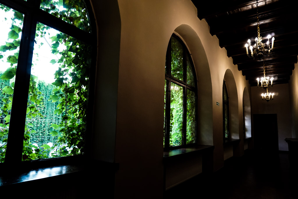 The Ghosts and Hauntings of Lagow Castle in Poland - Amy's Crypt