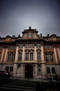 Most Haunted Places in Prague, Czech Republic - Amy's Crypt