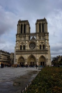 The 8 Most Haunted Places in Paris, France - Amy's Crypt