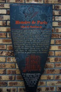 The 8 Most Haunted Places in Paris, France - Amy's Crypt