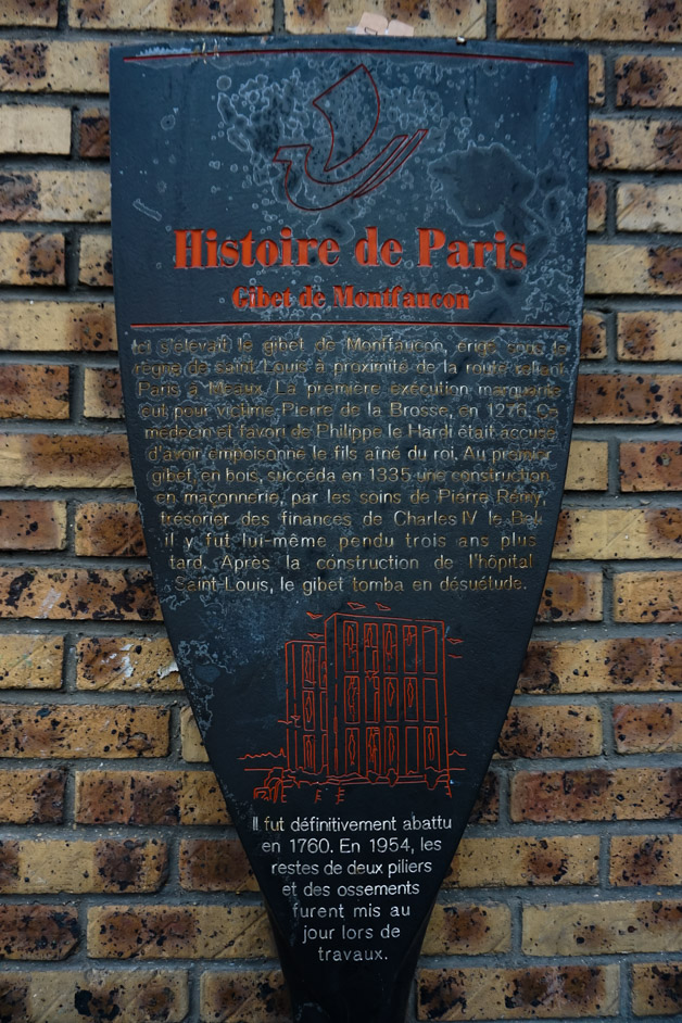 The 8 Most Haunted Places in Paris, France - Amy's Crypt