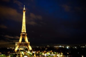 The 8 Most Haunted Places in Paris, France - Amy's Crypt