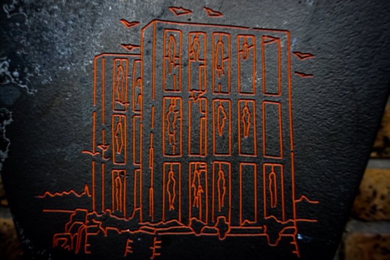 The 8 Most Haunted Places in Paris, France - Amy's Crypt