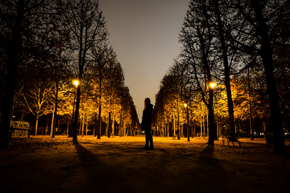 The 8 Most Haunted Places in Paris, France - Amy's Crypt