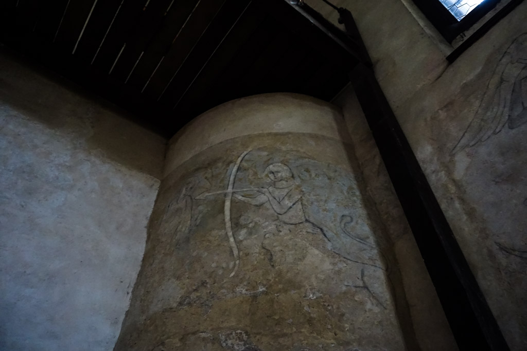 Gateway to Hell: Inside Haunted Houska Castle - Amy's Crypt