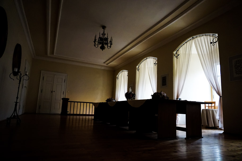 Gateway to Hell: Inside Haunted Houska Castle - Amy's Crypt