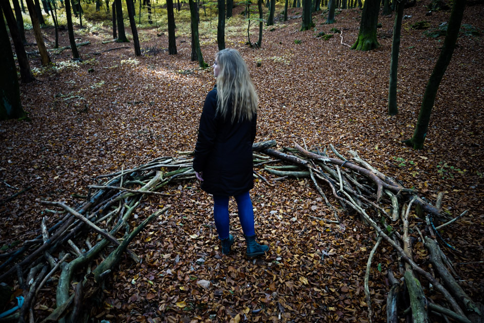 Wolfsegg Castle and the Hole: Ghosts of Germany - Amy's Crypt