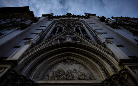 Ghosts of the Colosseum: Most Haunted Place in Rome - Amy's Crypt