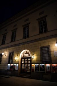 6 Scariest Places in Milan: Haunted Italy - Amy's Crypt