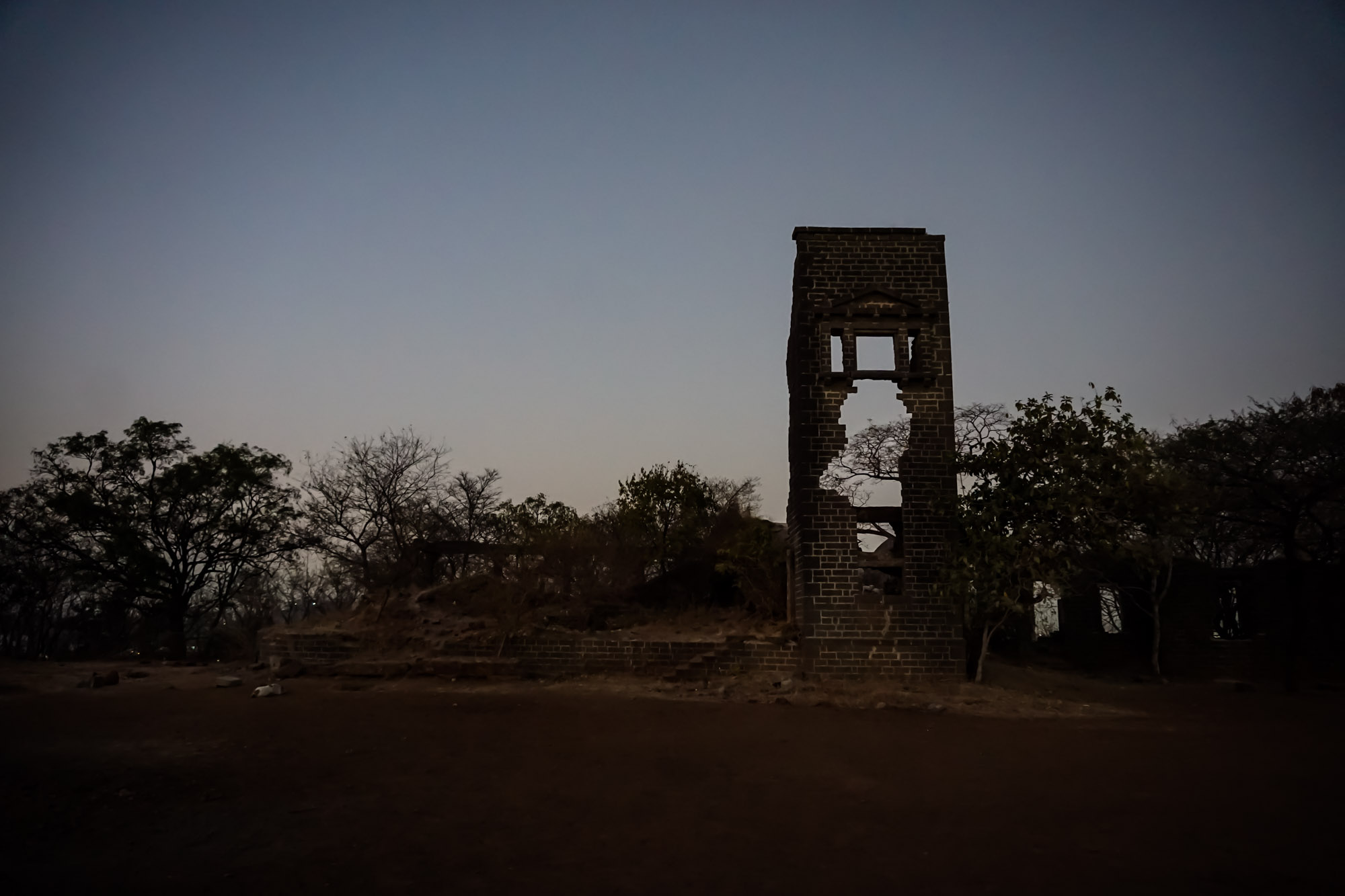 3 Most Haunted Places in Pune, India - Amy's Crypt