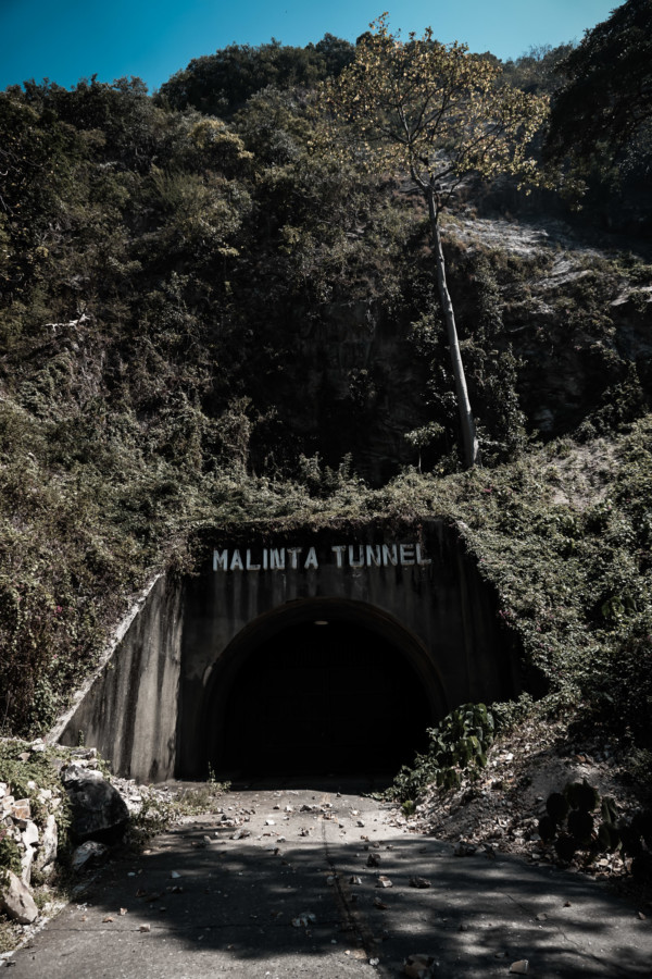 The Haunted Malinta Tunnel: War and Ghosts in the Philippines - Amy's Crypt
