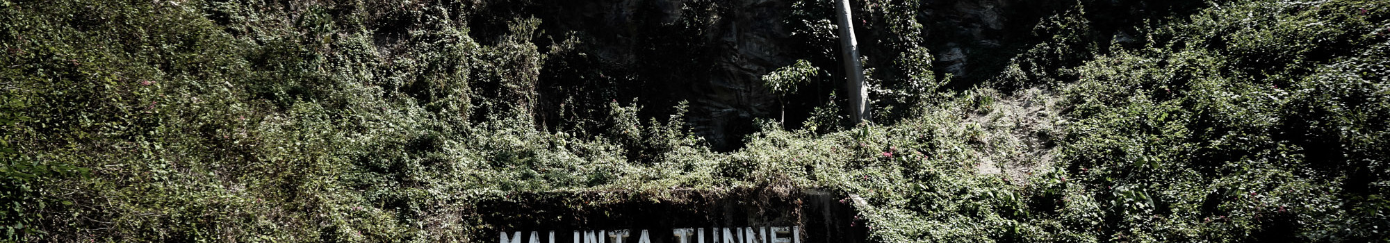 The Haunted Malinta Tunnel: War and Ghosts in the Philippines - Amy's Crypt