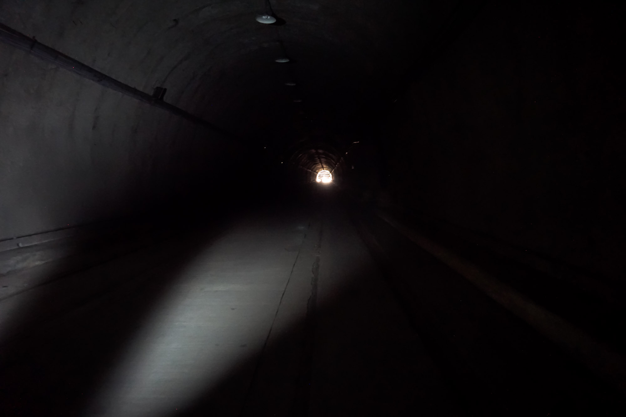 The Haunted Malinta Tunnel: War and Ghosts in the Philippines - Amy's Crypt