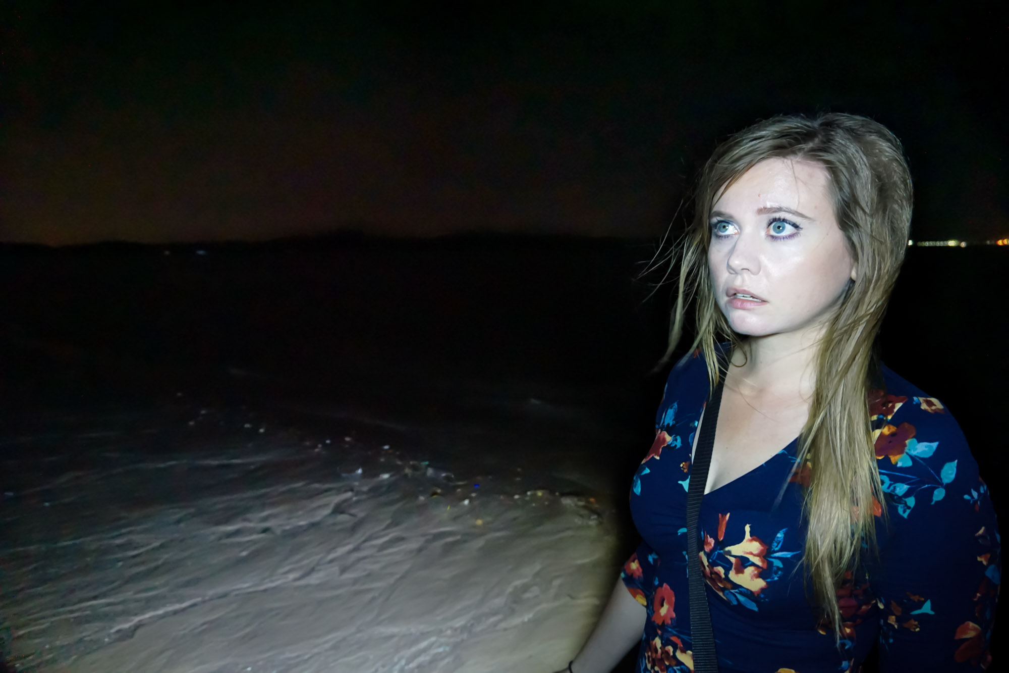 Changi Beach: Massacre, Executions and Haunting - Amy's Crypt