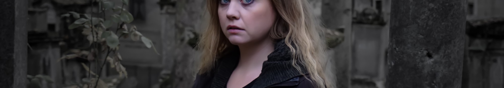 Home Page - Amy's Crypt