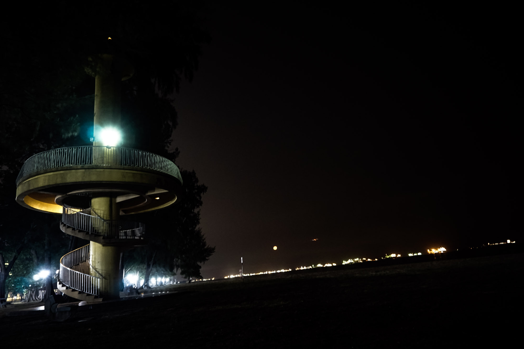 Amber Beacon Tower: Unsolved Murder and Ghost - Amy's Crypt