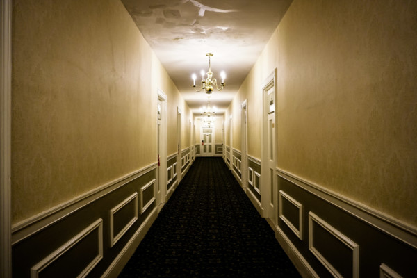 10 Most Haunted Places Linked to Witches - Amy's Crypt
