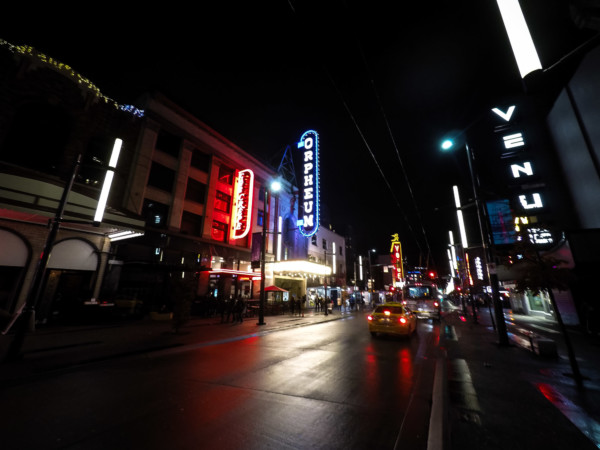 What's Lurking in Vancouver's Haunted Old Spaghetti Factory