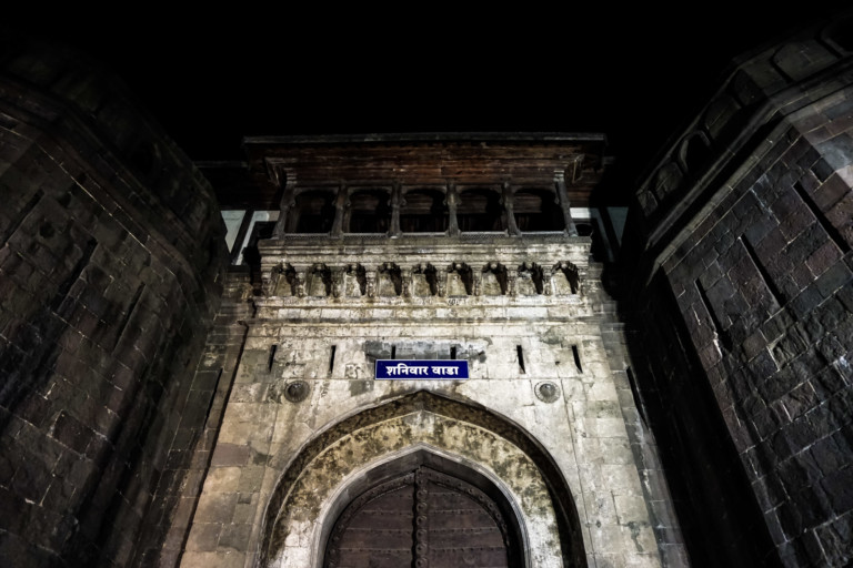 The Curse and Haunting of Holkar Bridge, Pune, India - Amy's Crypt