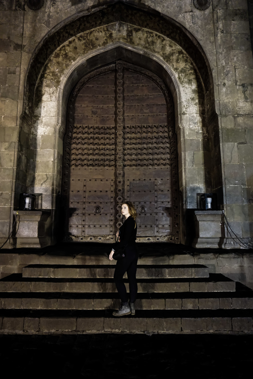 3 Most Haunted Places in Pune, India - Amy's Crypt
