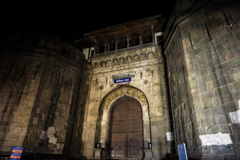 The Curse and Haunting of Holkar Bridge, Pune, India - Amy's Crypt